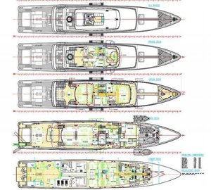 Layout Image Gallery – Luxury Yacht Browser | by CHARTERWORLD ...